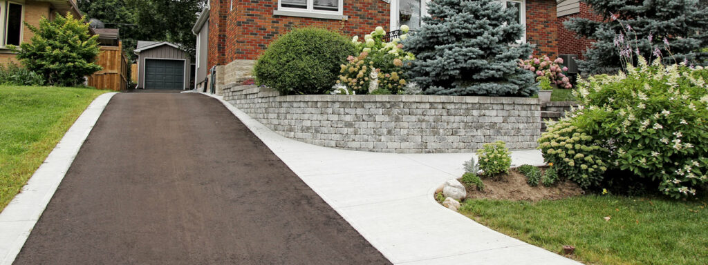 Home - CFJ Paving Limited