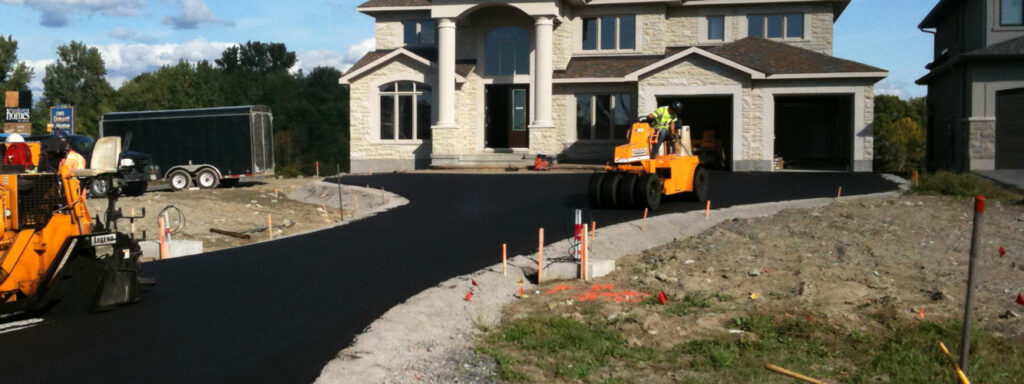 Home - CFJ Paving Limited